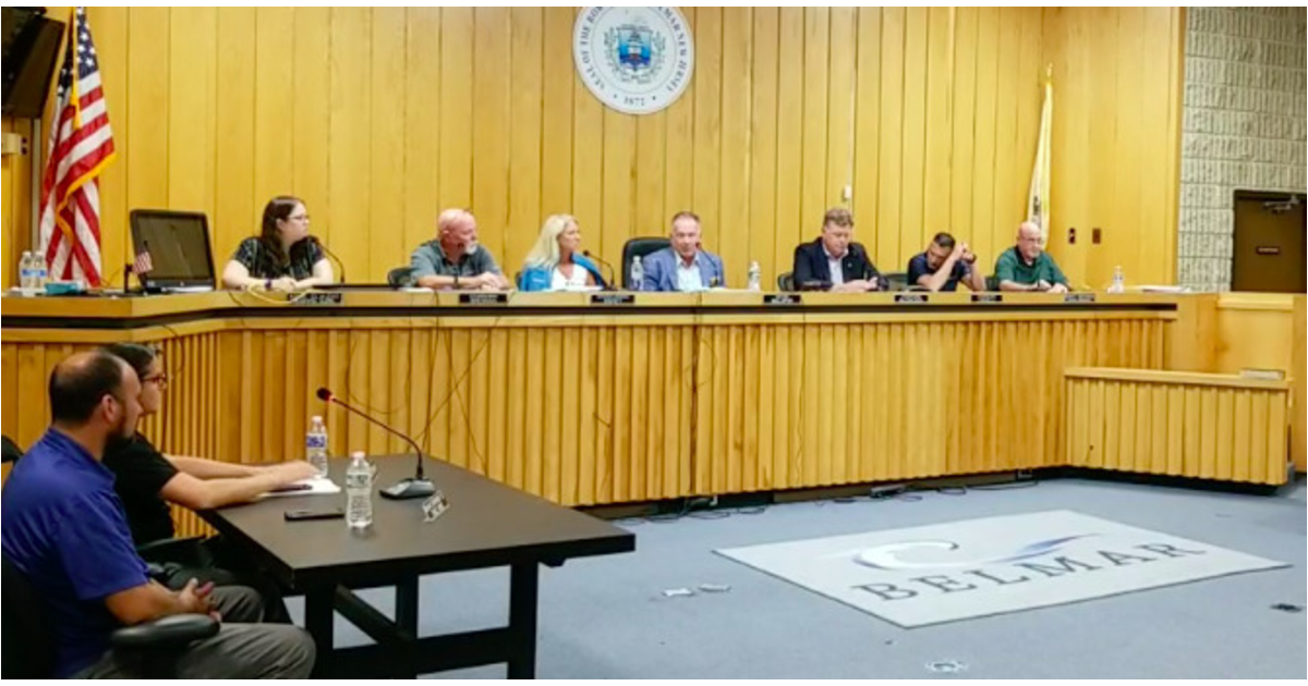 Chief Scott gives updates on summer police dispatch and EMS statistics ...