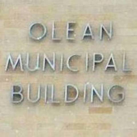 Olean Schedules Tuesday Hearing on NYS Office of Community Renewal ...