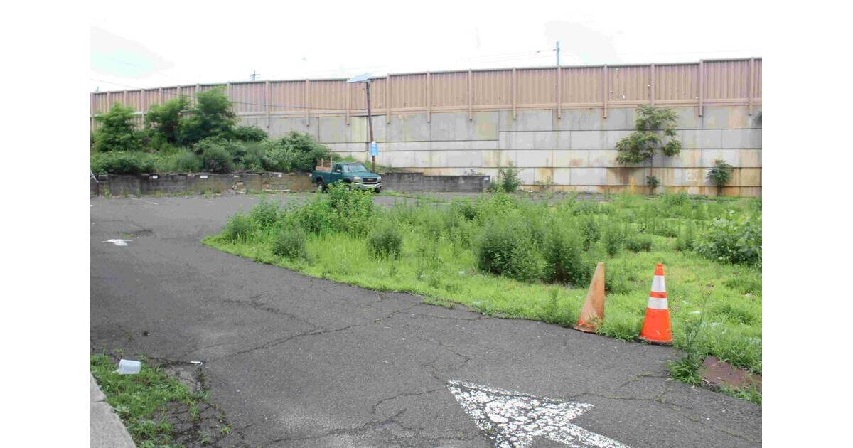 Bayonne City Council Expected to Approve Redevelopment Plan for Vacant ...