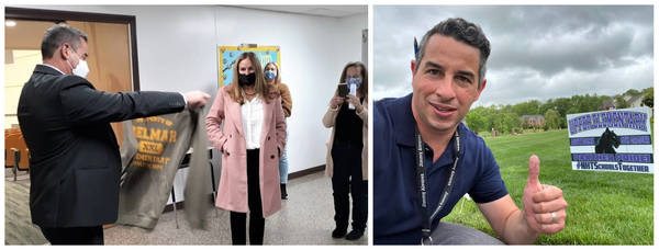 Belmar School Board Names New Superintendent to Succeed Retiring David ...