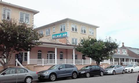 More Revisions to Controversial Condo Plan for Belmar Inn Site, Borough ...