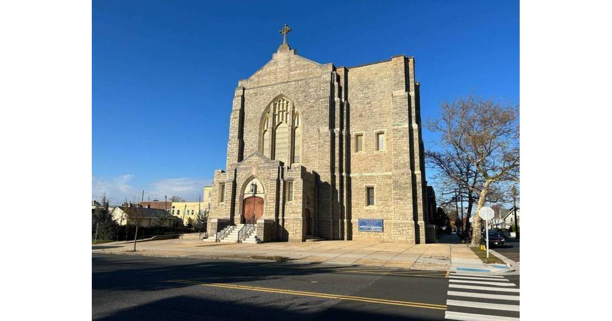Featured Guest Column by Tom De Seno Regarding Holy Spirit Church ...