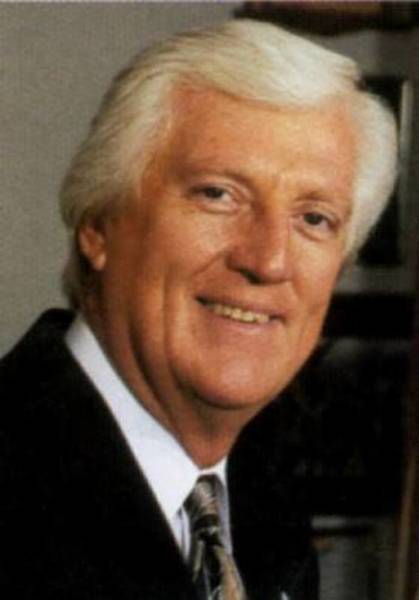 Hamilton Mourns the Loss of Former Mayor Jack Rafferty | Bordentown, NJ ...