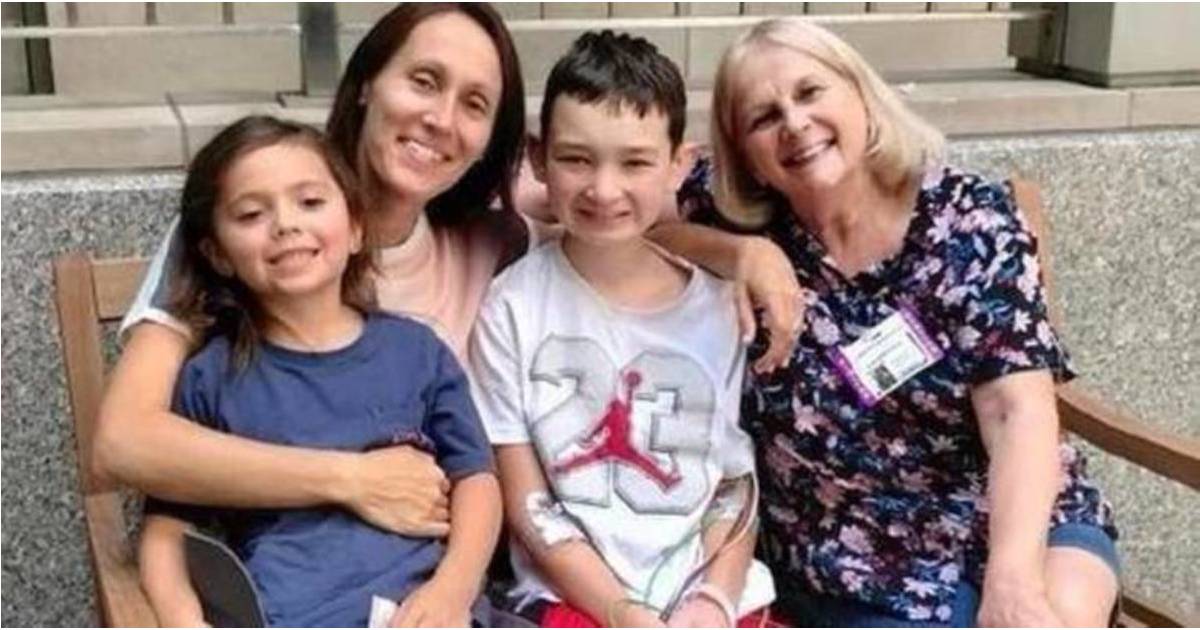 Cookout for a Cause on Aug. 31 to Support Sayreville Residents Tommy ...