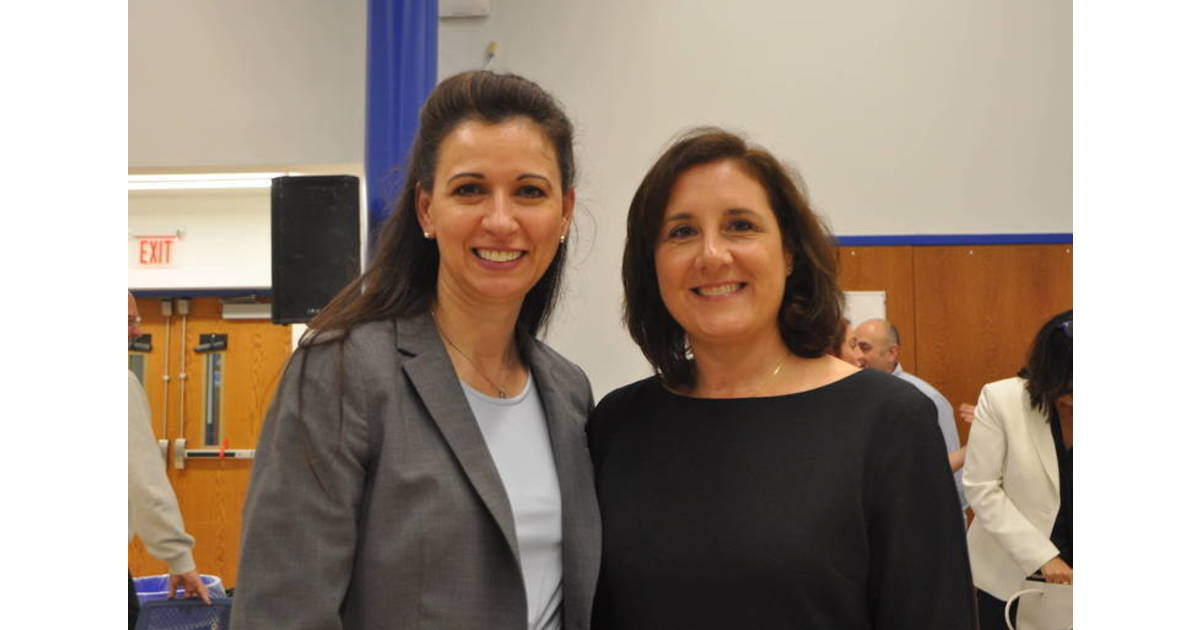 Millburn Board of Education Appoints Assistant Superintendent Dr. Kate ...