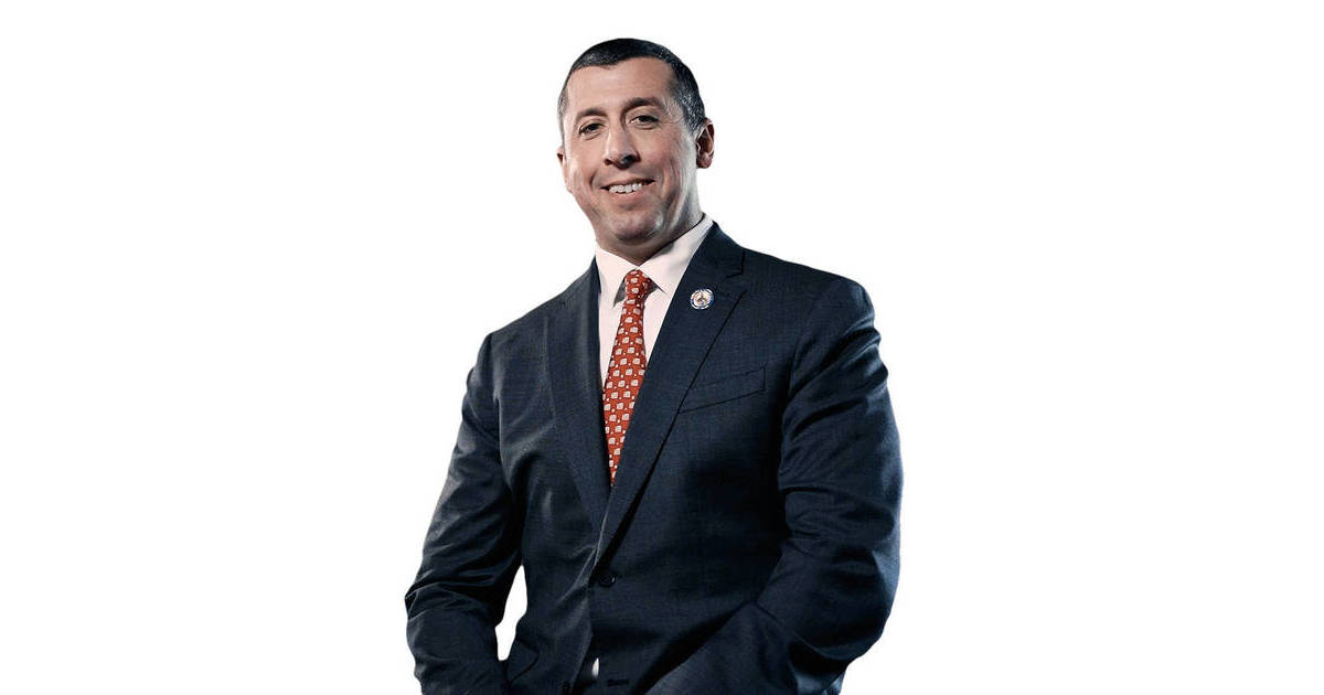 There’s just no stopping Brian Bergen | Parsippany, NJ News TAPinto