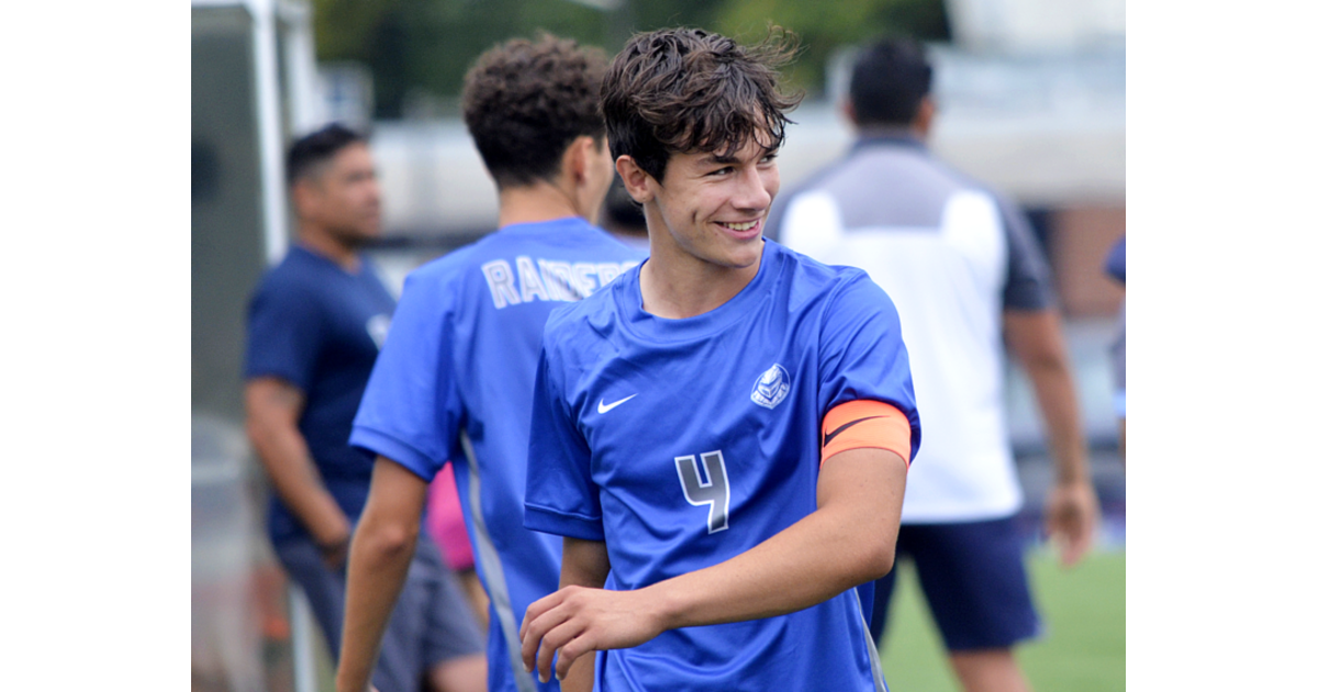 Joint Motion Physical Therapy Athlete of the Week: Devin Pearce, Scotch ...