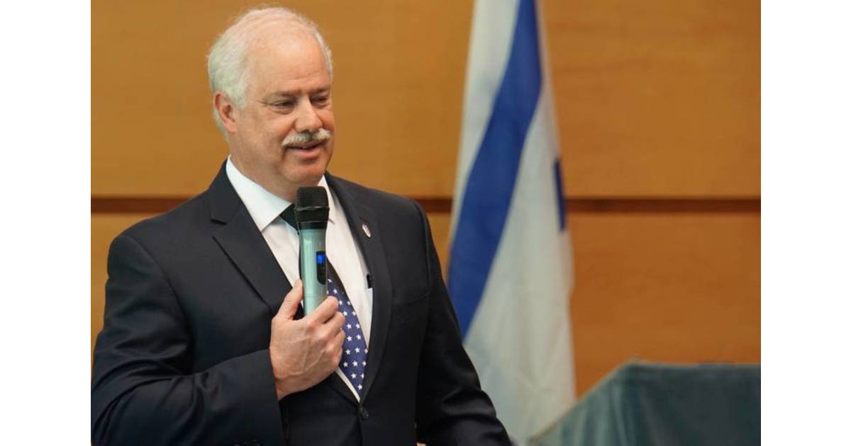 Raritan Township Council Bids Farewell To Jeff Kuhl | Flemington ...