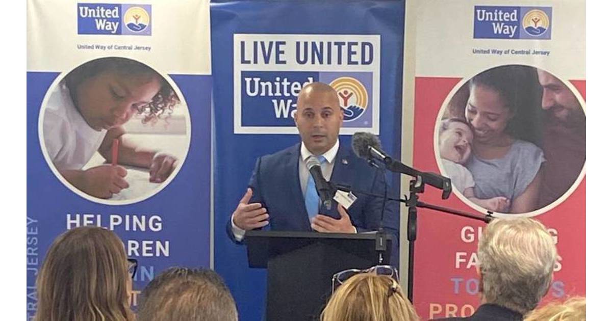 Perth Amboy Mayor Wins Big in Democratic Primary | Raritan Bay, NJ News ...