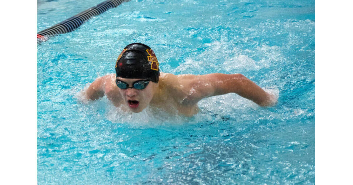 NJSIAA Swim Tournament; Madison Boys Receive No. 5 Seed | Madison, NJ ...