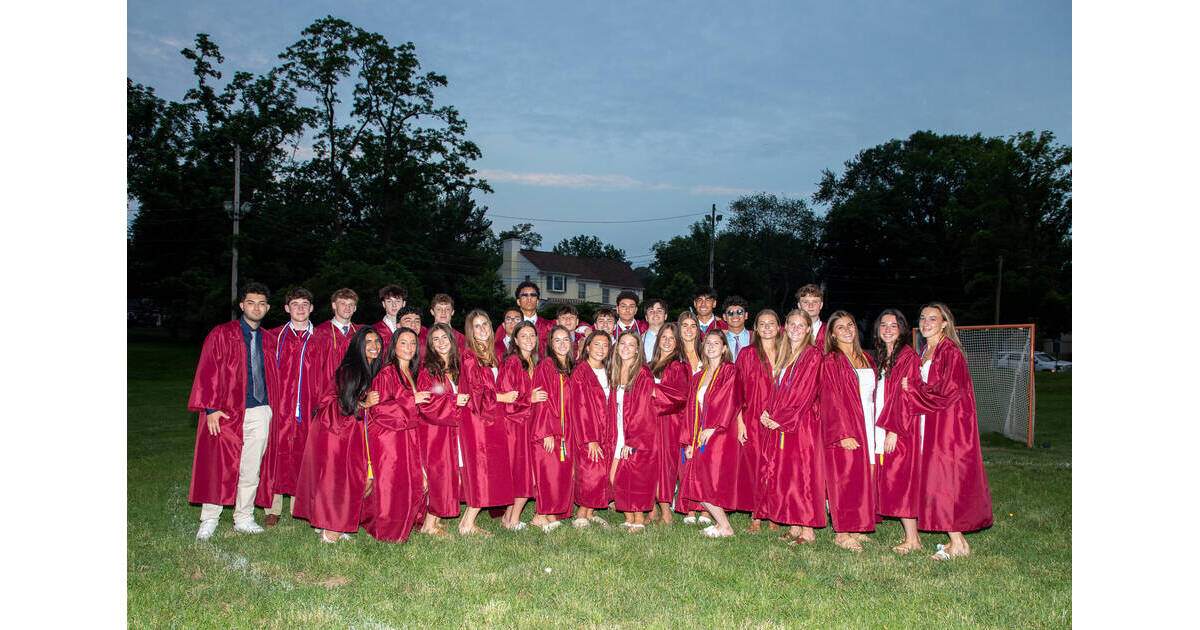 More Photos from Madison High School Graduation; Congratulations Class ...