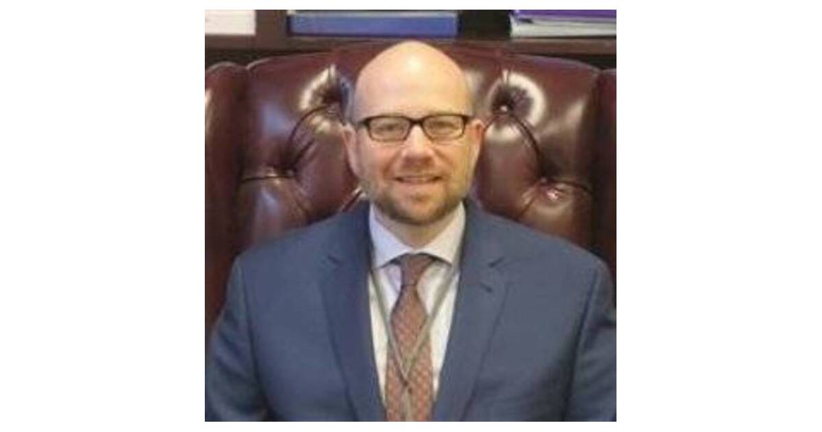 Cranford Superintendent Scott Rubin Announces Retirement | Cranford, NJ ...