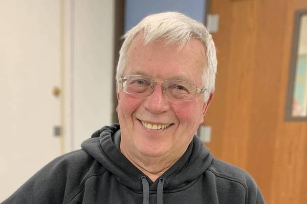 Chuck Pollock: It Was an Astonishing Way to Have the News Break ...