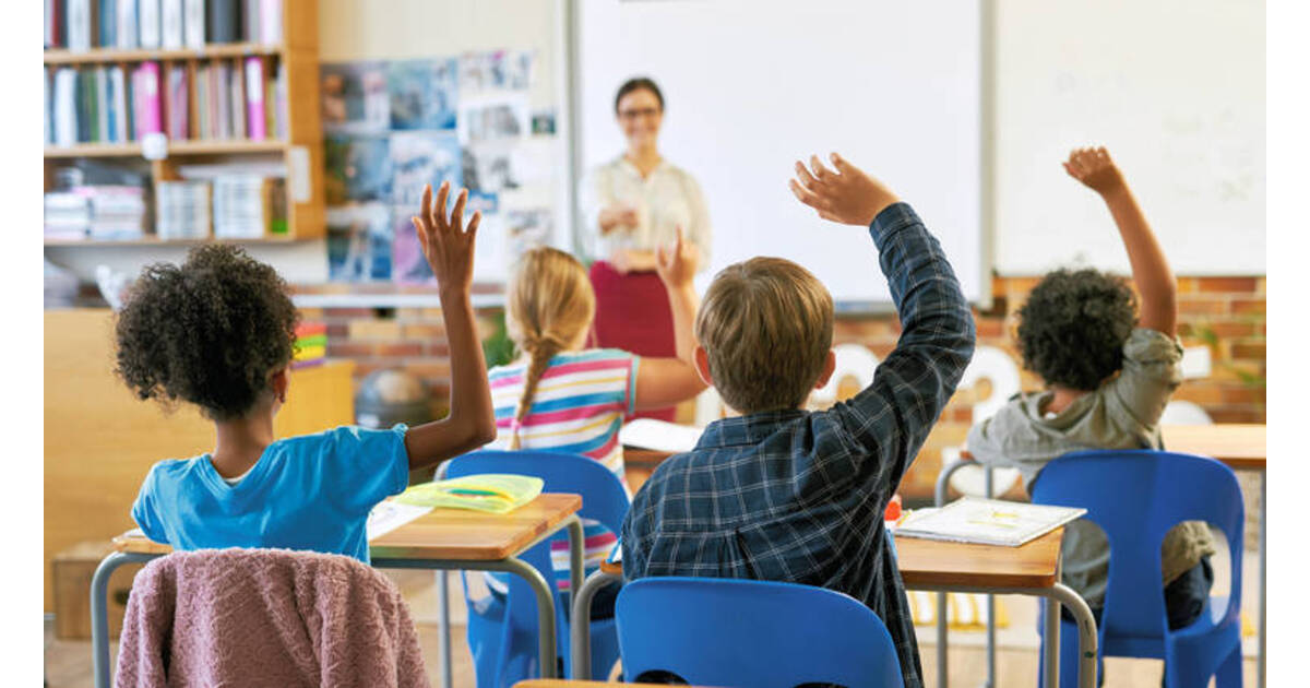 New Jersey Children’s Foundation Awards $50,000 Grant to Expand ...
