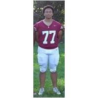 Bloomfield High's Will Cordero Expresses his Thanks to the Watsessing ...