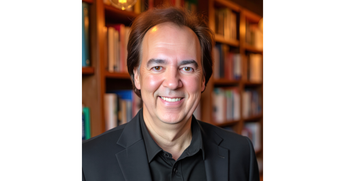 Meet Bernie Hogya: Creative Art Director, Bestselling Author ...