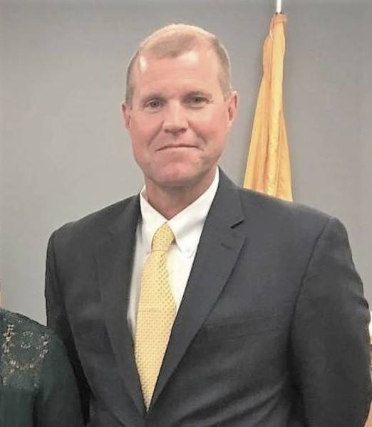 Belmar Elementary School Superintendent David Hallman to Retire at End ...