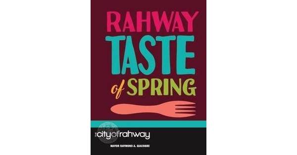 Mayor Giacobbe and Rahway City Council Present the 21st Annual Rahway ...