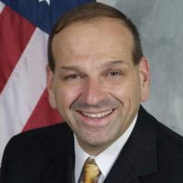 Nutley Board of Education Expresses Appreciation to Fred Scalera For ...