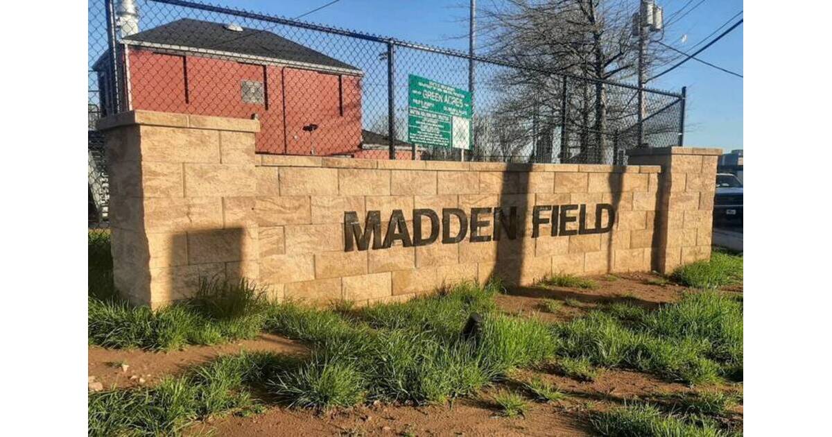 Rahway PD Investigating Multi-Vehicle Crash Near Madden Field | Rahway ...