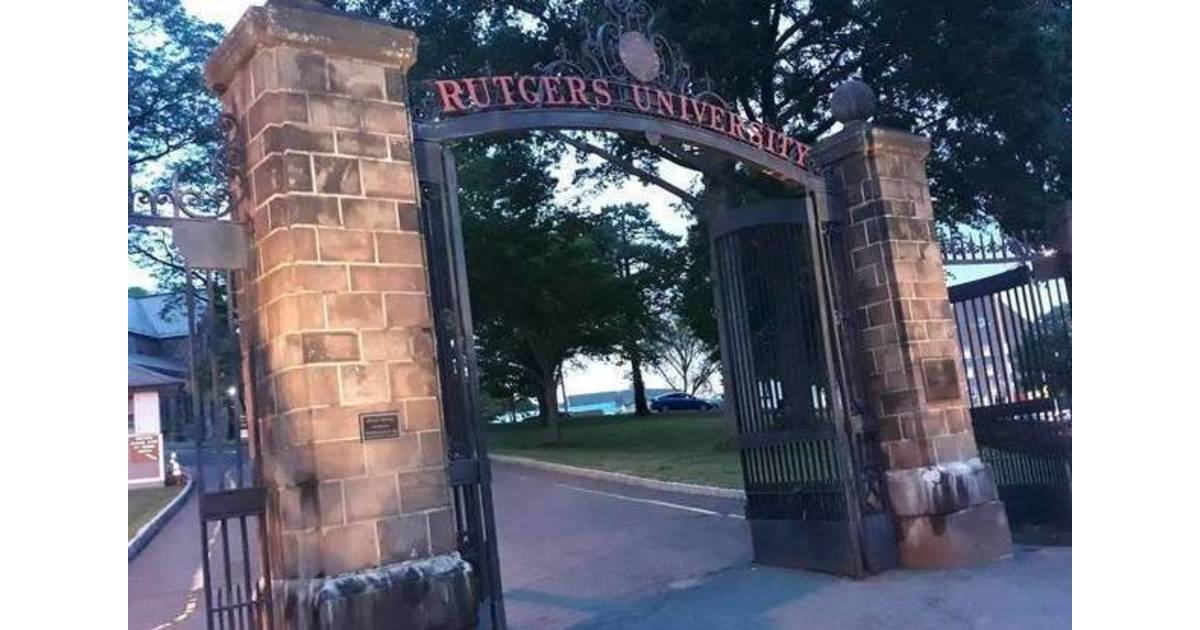 Rutgers University's New Budget Includes 6% Tuition Hike | New ...