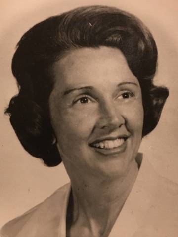 The Late Betty Pate to be Honored by Westfield Historical Society ...