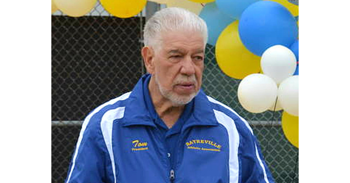 Former Sayreville Democratic Chair Indicted | Raritan Bay, NJ News TAPinto