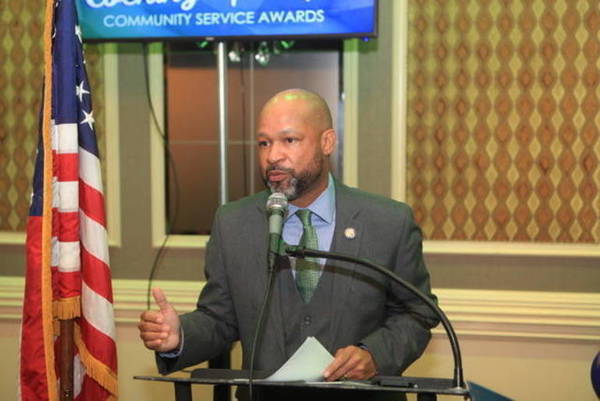 Paterson's Benjie Wimberly to Serve in Top Role in New Jersey ...
