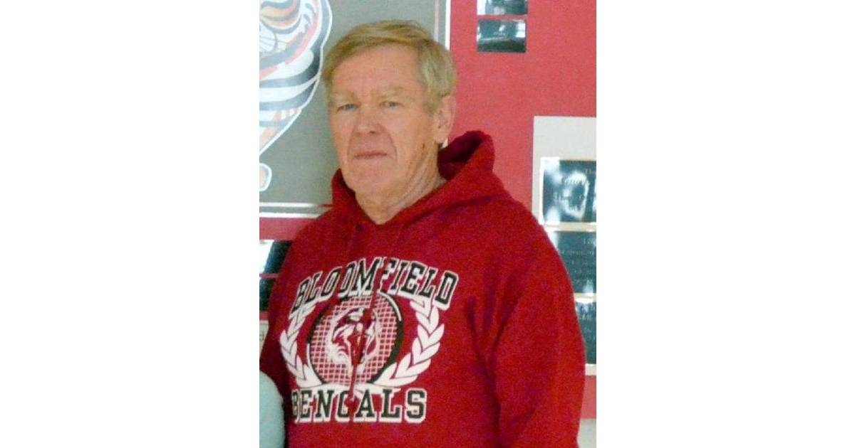 Ron Masson's Tenure as Head Girls' Tennis Coach at Bloomfield High ...