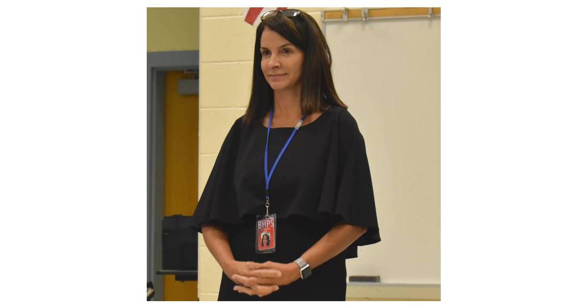 Dr. Melissa Varley Being Considered for Sarasota County Superintendent ...