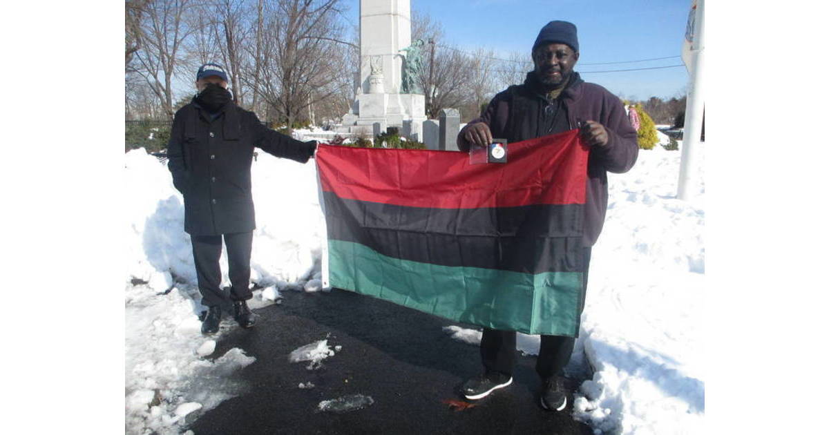 Paterson City Council to Honor Heritage of African Americans Throughout ...