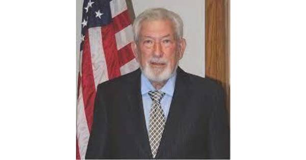 Bordentown Township Committee Honors Former Mayor Steve Benowitz ...