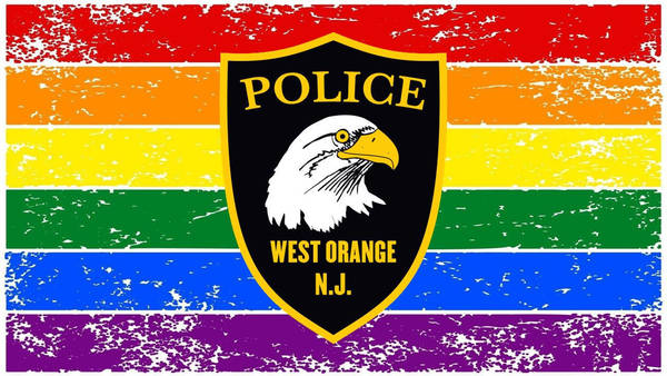 West Orange Police Department Takes innovative Approach to LGBTQI ...