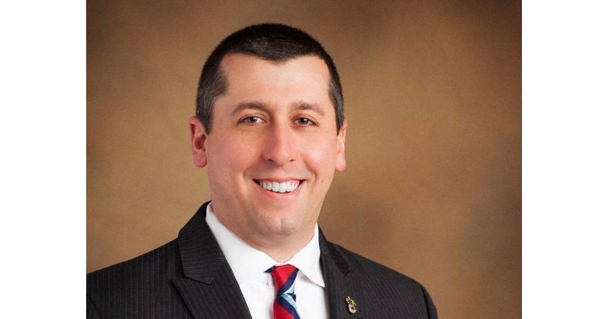 Assemblyman Brian Bergen Will Be Hawthorne's Guest Speaker at 9/11 ...