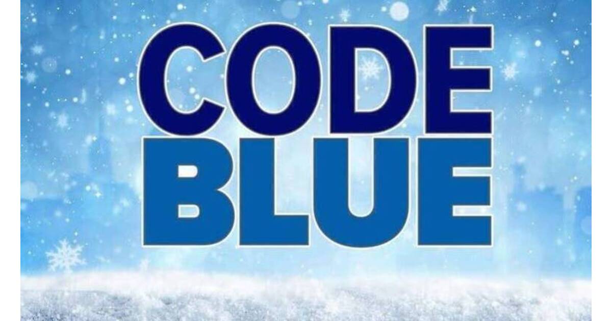Hackensack Under Code Blue Alert Until Tuesday | Hackensack, NJ News TAPinto | TAPinto