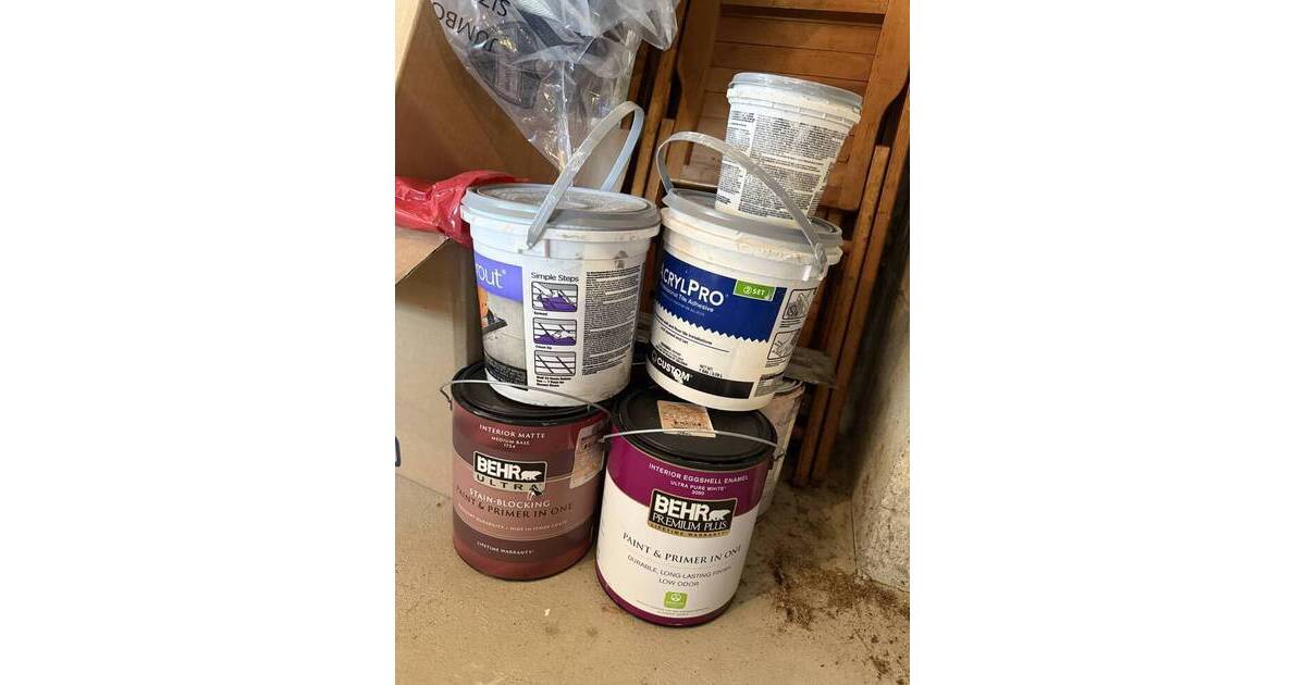 Next Mercer County Improvement Authority 2026 Household Hazardous Waste ...