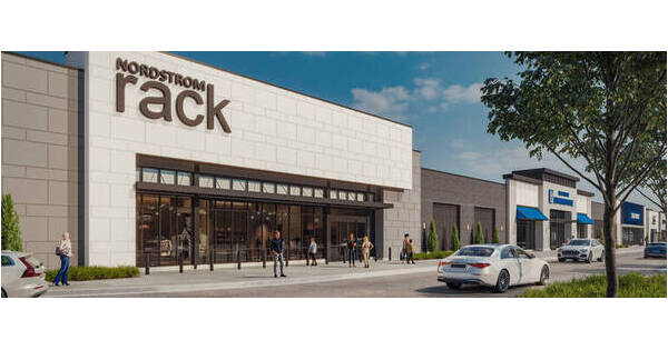 Nordstrom Rack will Open at Site of Brunswick Square Mall in the Fall ...