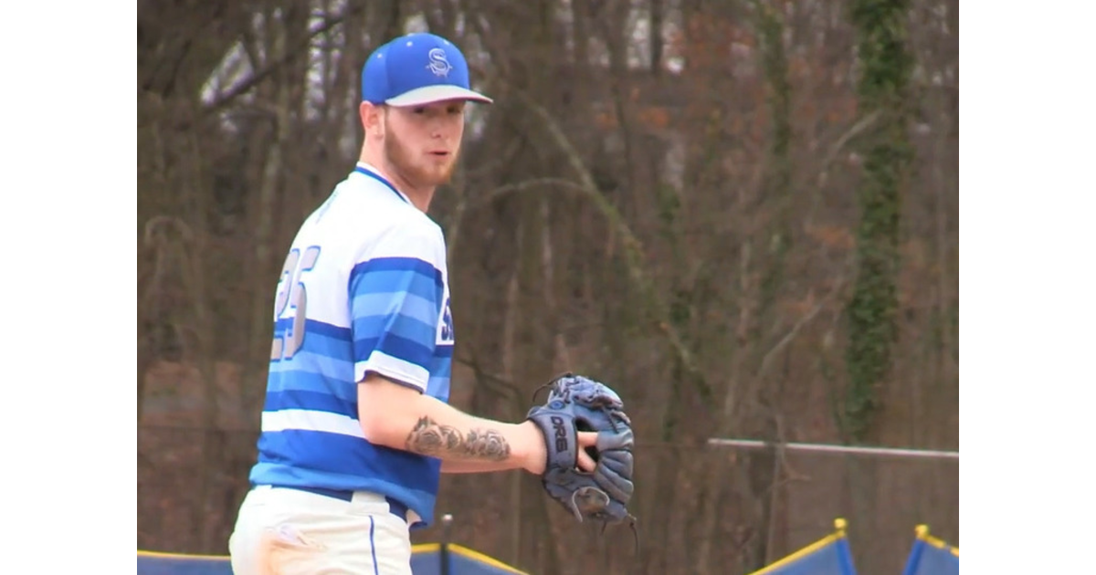 TAPinto Raritan Bay Athlete of the Week: Moe Hedderman, Sayreville War ...