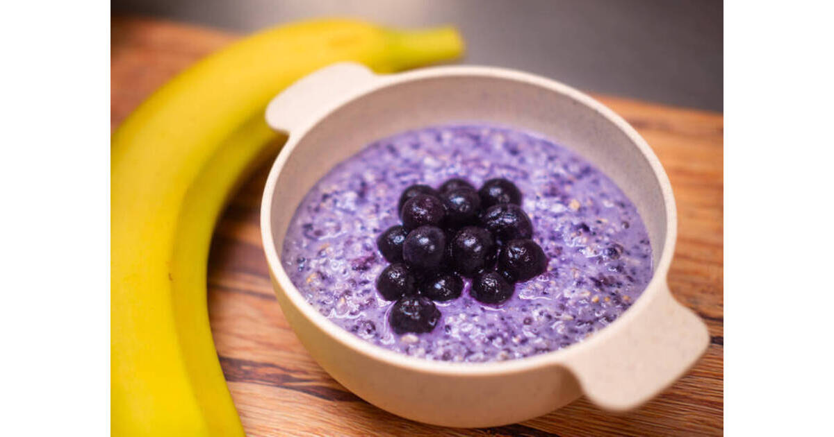 Why Nutrition Is One of The Brunswick School's Most Important ...