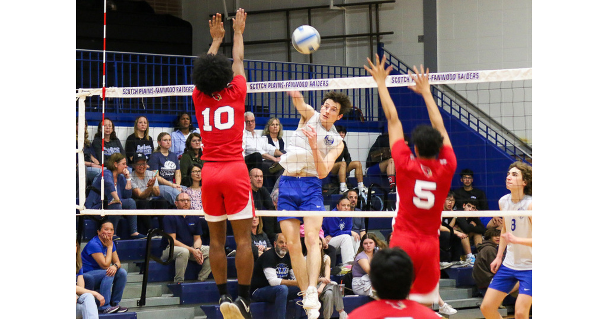 Joint Motion Physical Therapy Athlete of the Week: Tim Ennis, Scotch ...
