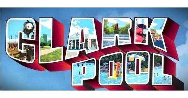 It is Not Too Late (Yet!) to Join the Clark Pool This Summer | Clark ...