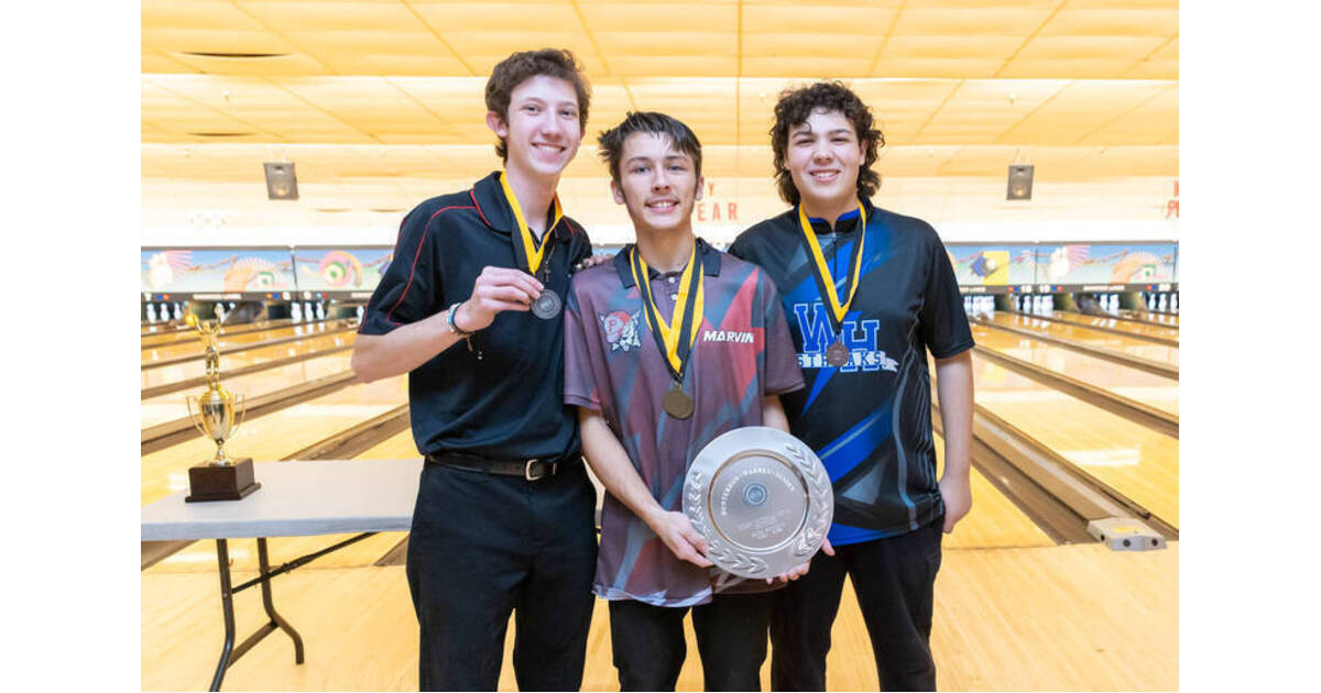 Hunterdon Warren Sussex Bowling Results - Boys and Girls Top Scoring ...