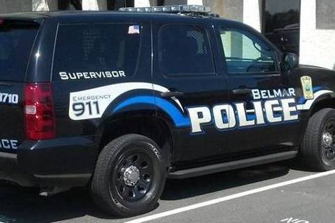 Belmar Police: Hundreds of Cars Roar to Beachfront Saturday Night for ...