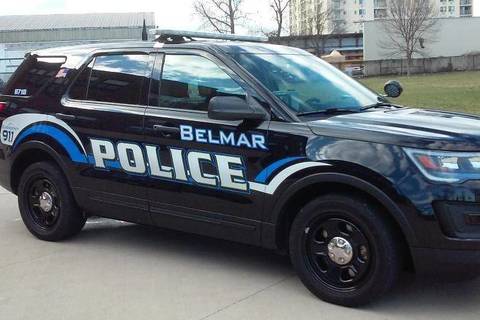 Belmar Police Alert: ‘Pop-Up’ Car Meet along Ocean Avenue Expected ...