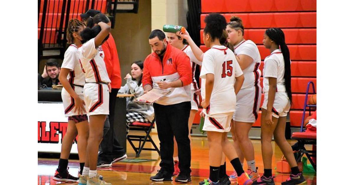 Rahway High School Girls Varsity Basketball Preview | Rahway, NJ News ...