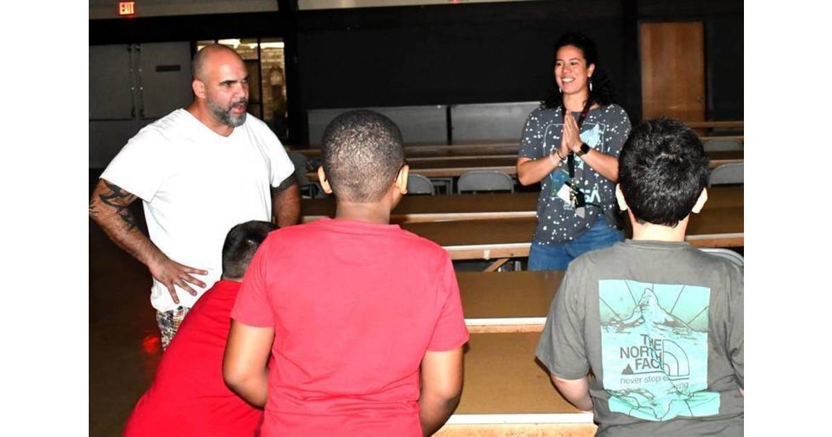 Rahway Public School District's Parent English Program Bridges ...