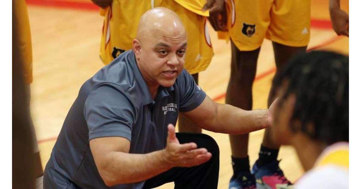 Bloomfield College Men's Basketball Team Headed to NCAA Tournament for ...