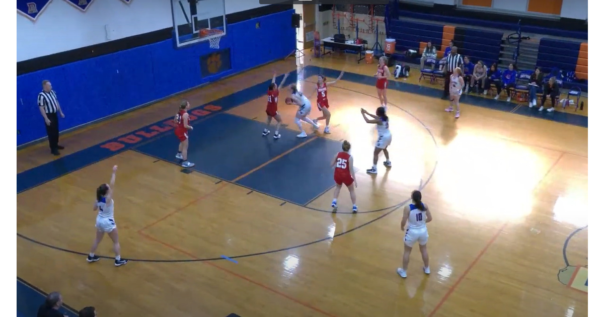 Girls Basketball: Dayton Advances Past Bernards, 54-46, in State ...