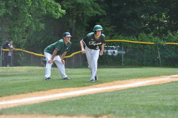 SPHS Baseball's Gleichenhaus Named GMC Coach of the Year, 3 Players ...