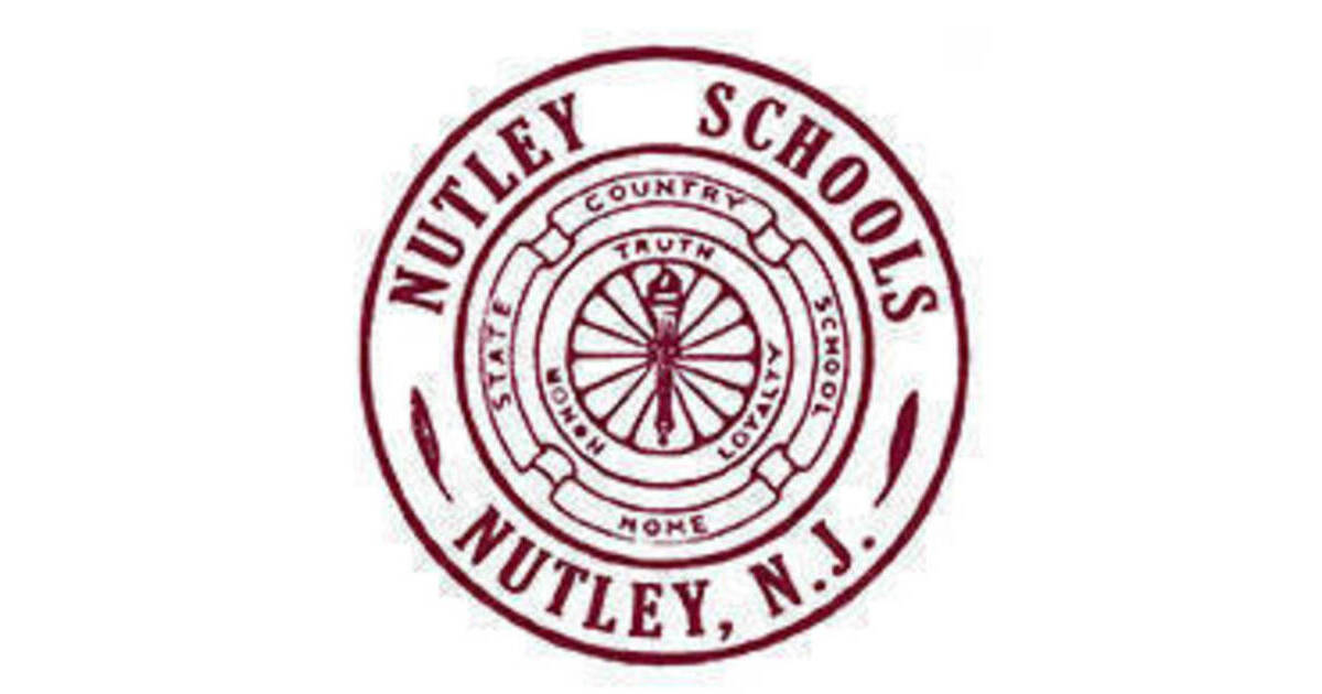 Official Notice: Nutley Board of Education Meeting Location Change ...